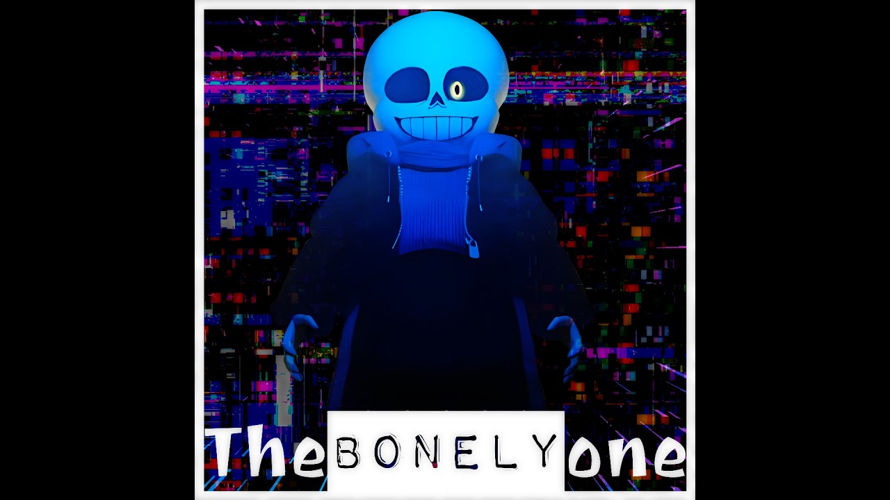 Finale for the bonely one - YouTube