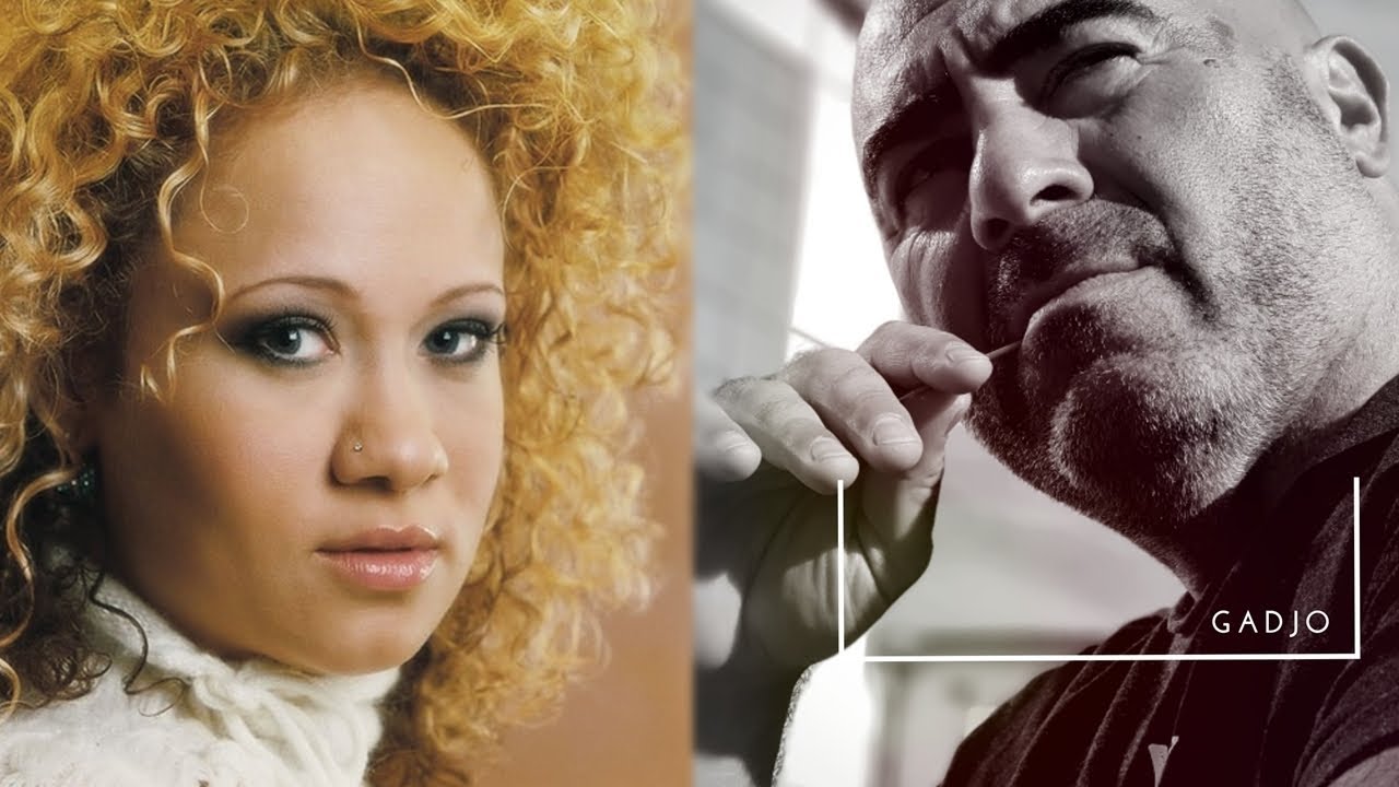 Gadjo feat. Alexandra Prince - I'm watching you (So many times) Radio ...