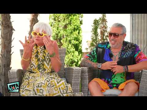 FITA CU ADITA - Monica Tatoiu si Serghei Mizil, declaratii fara filtru: femei, barbati si relatii!