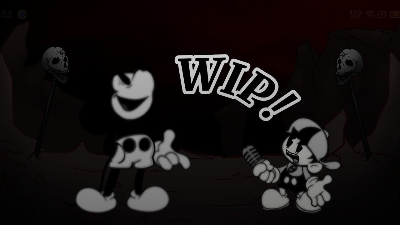 Life On Hiatus (My Version) WIP - YouTube