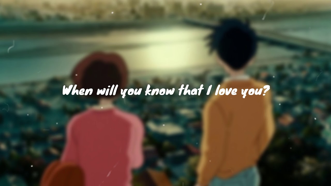 Secretly Loving You (Original) - Baldwin Jan Montano - YouTube