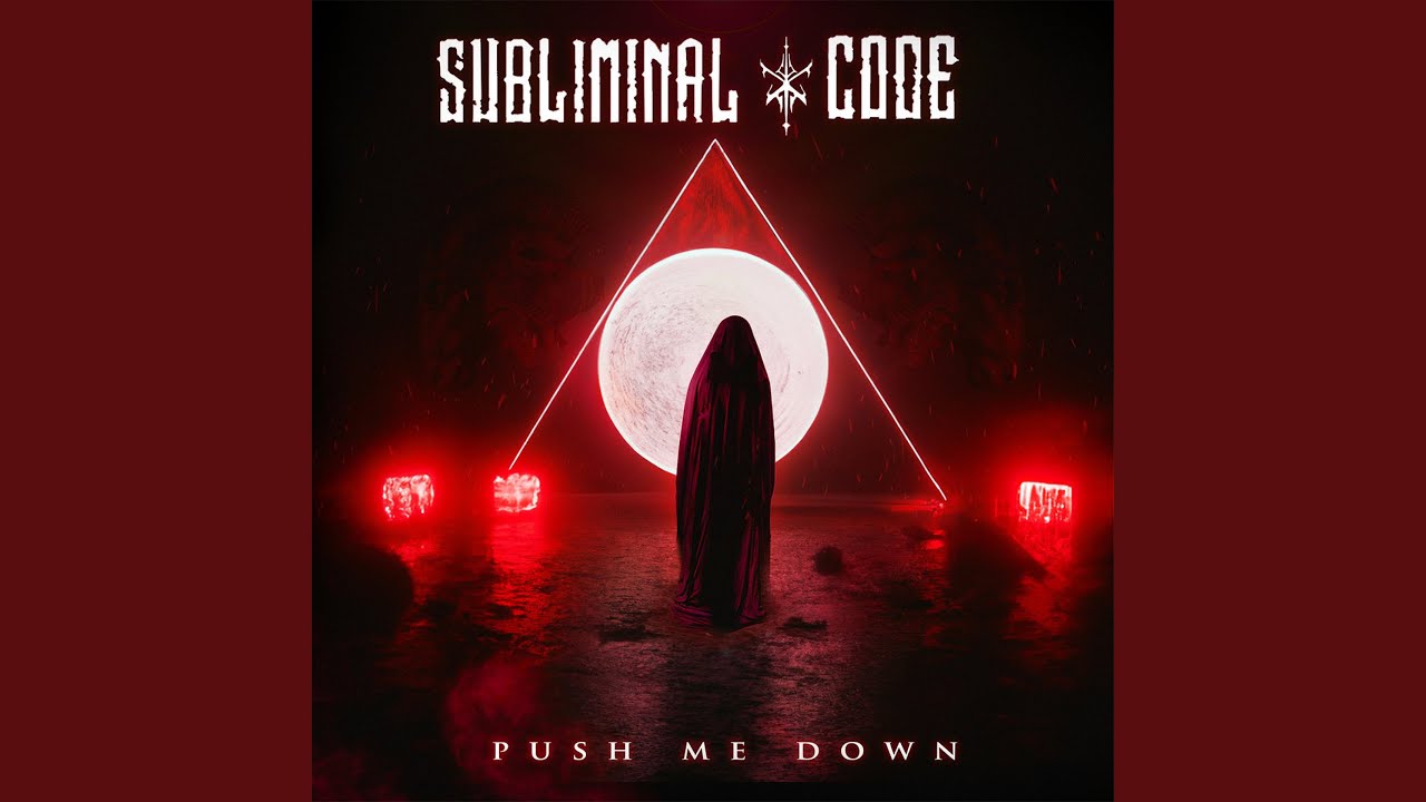 Push Me Down - YouTube Music