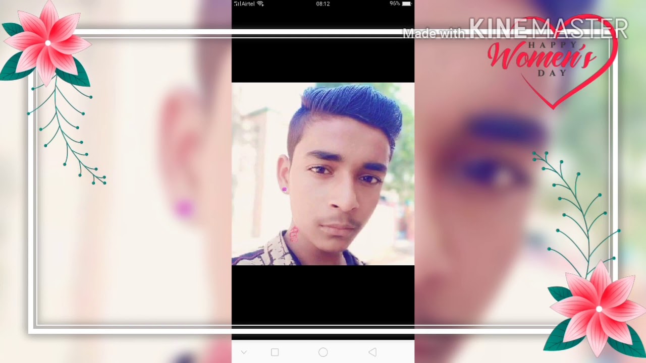 Hindi gana DJ remix song and dance and video editing t - YouTube