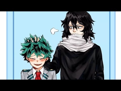 | sick deku | dadzawa | texting story | mha | part 1 | - YouTube