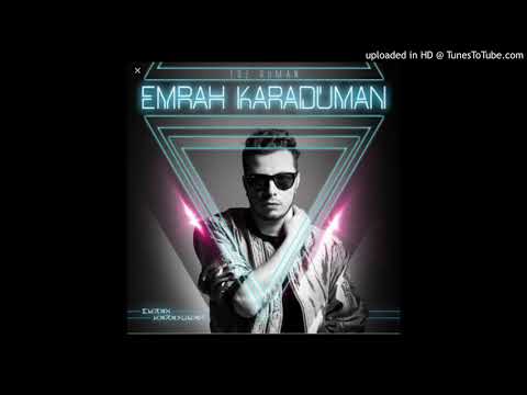 Emrah Karaduman Feat.İrem Derici-Nerden Bilecekmiş(İnstrumental Karaoke)