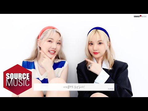 [Special Clips] Marie Claire Photoshoot Behind the Scenes - GFRIEND (여자친구)