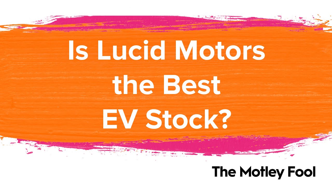 Lucid stock symbol - hdhooli