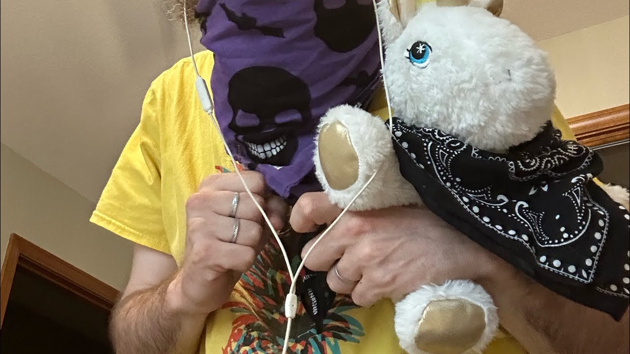 Beards Dank Pizza Burger Experience - YouTube