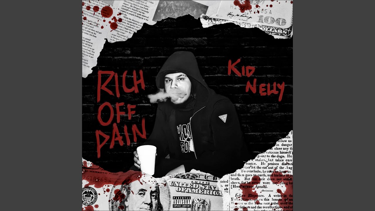 Rich off Pain - YouTube