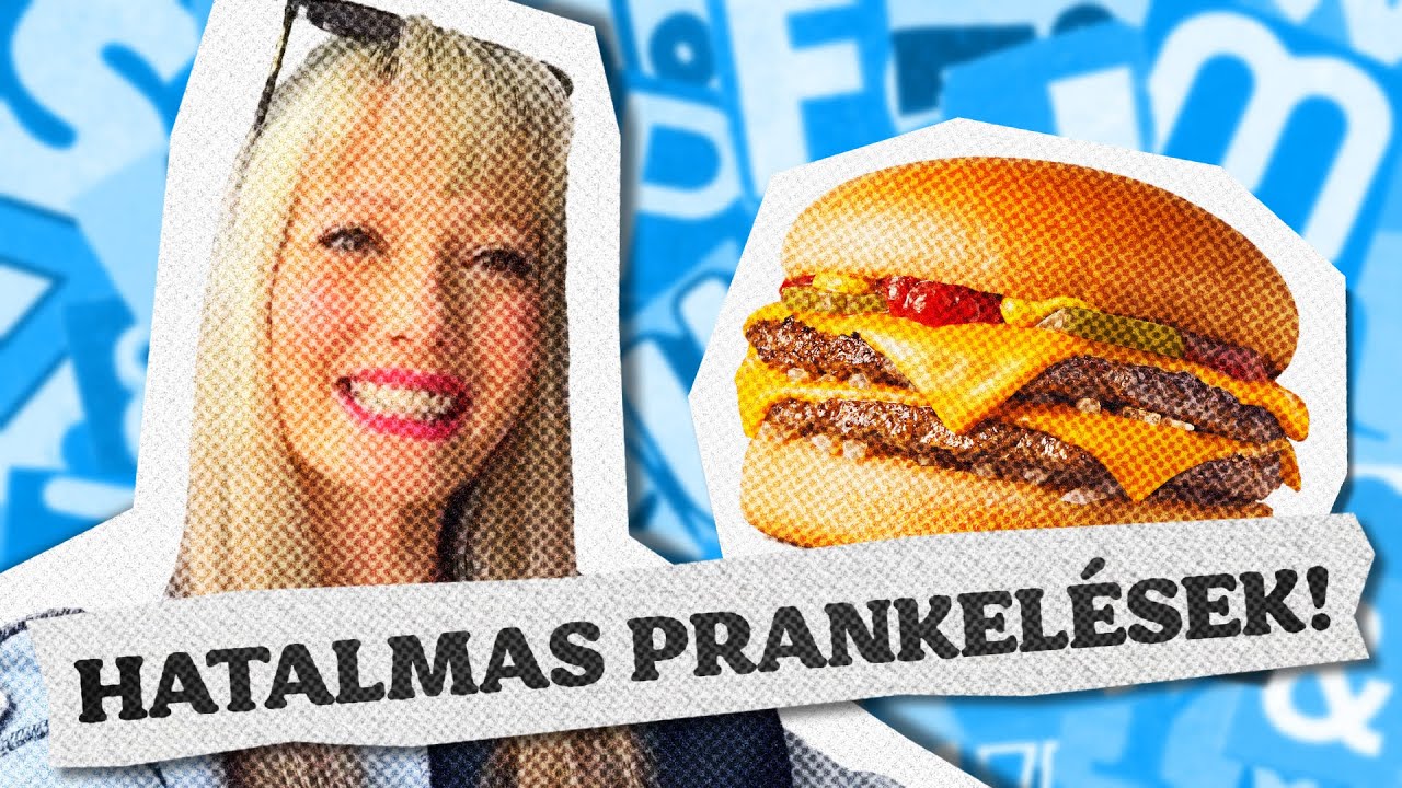 Burján Fanni Szellemi Kútmérgezése | Bennszülött Bálna Twitch ...