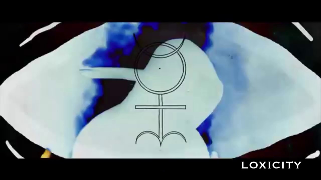 I Duckinf Hatw You By Ghostemane Ft Parv0 (Human Error EP) - YouTube