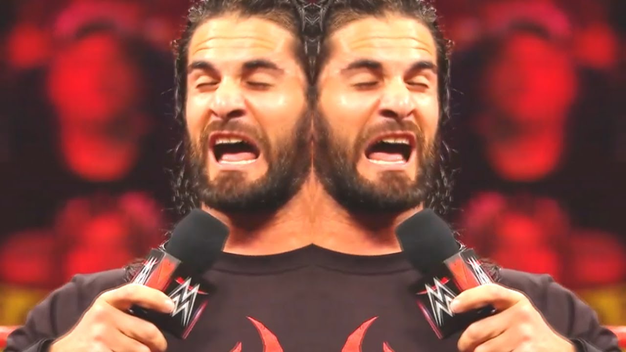 WWE [YTP] - WHY THE RAW REUNION - YouTube