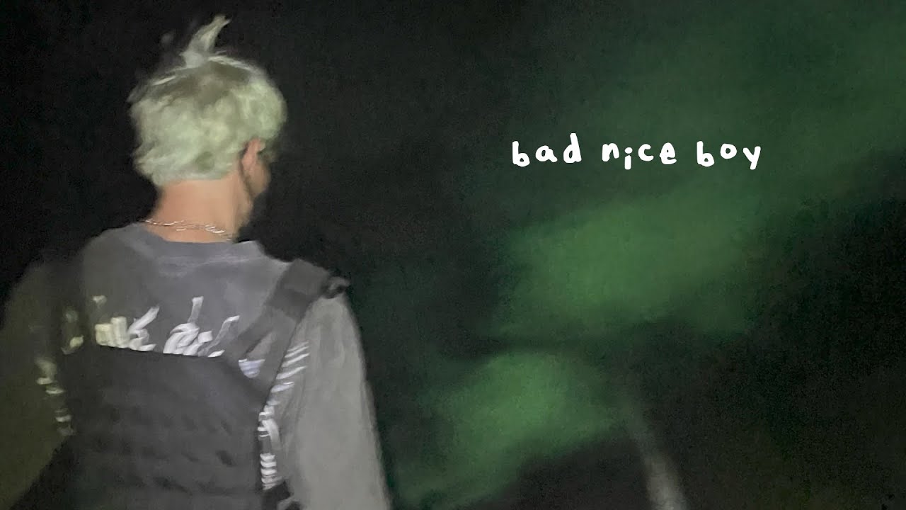Nickname Not Available – Bad Nice Boy (Low Budget Music Video) - YouTube