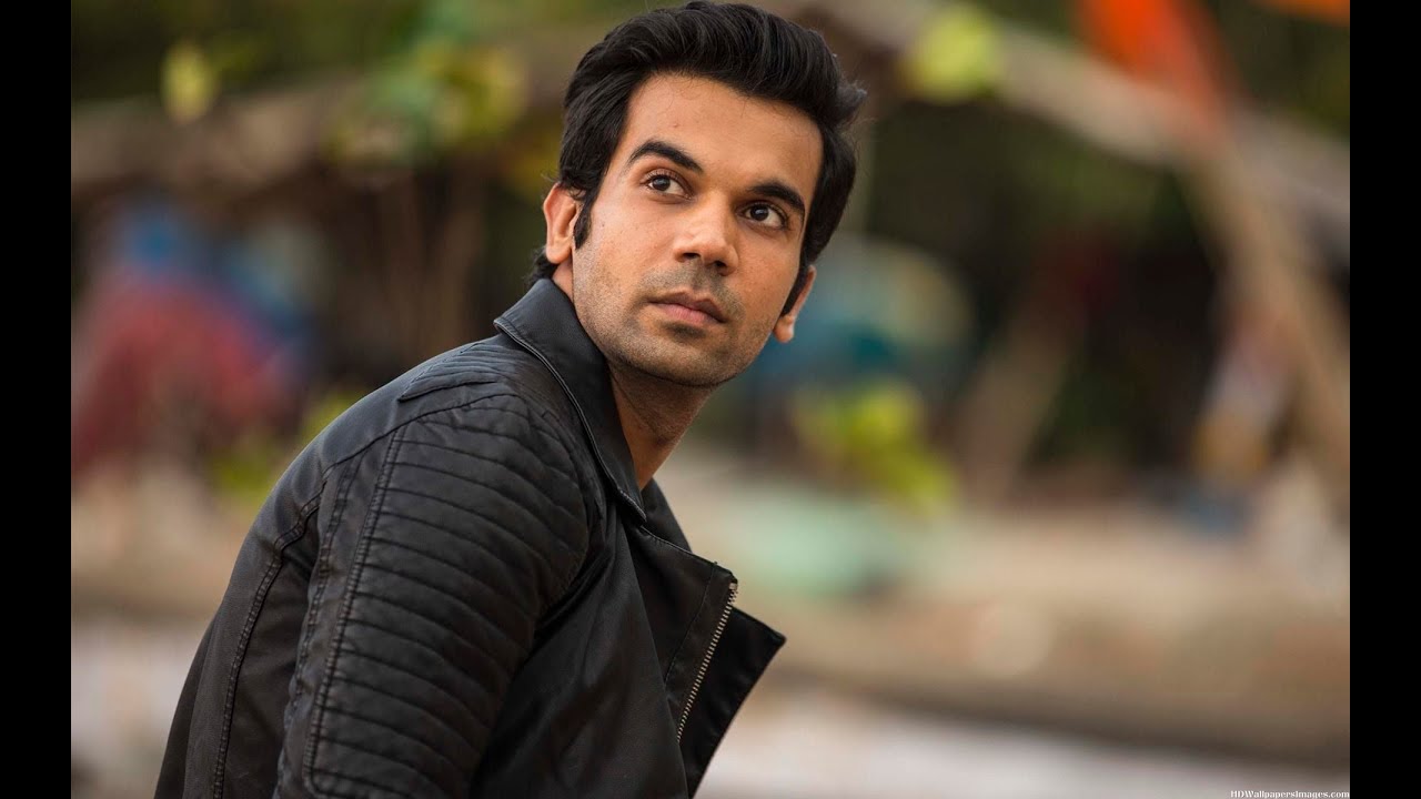 Rajkummar Rao Signs A Film With Ajay Devgn - BT - YouTube