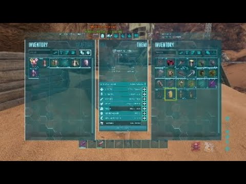 We got raided by bobs - YouTube