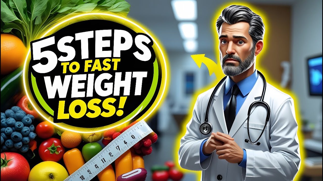 Effective Diet Plan for Weight Loss | Shed Pounds Fast with Healthy ...