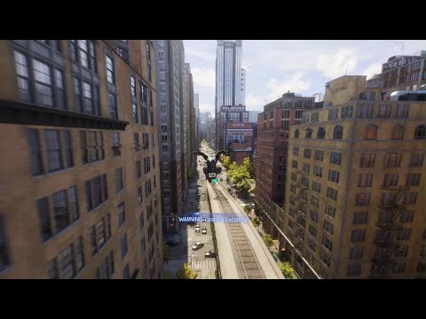 Plane thing (Spidr 2 story spoiler)