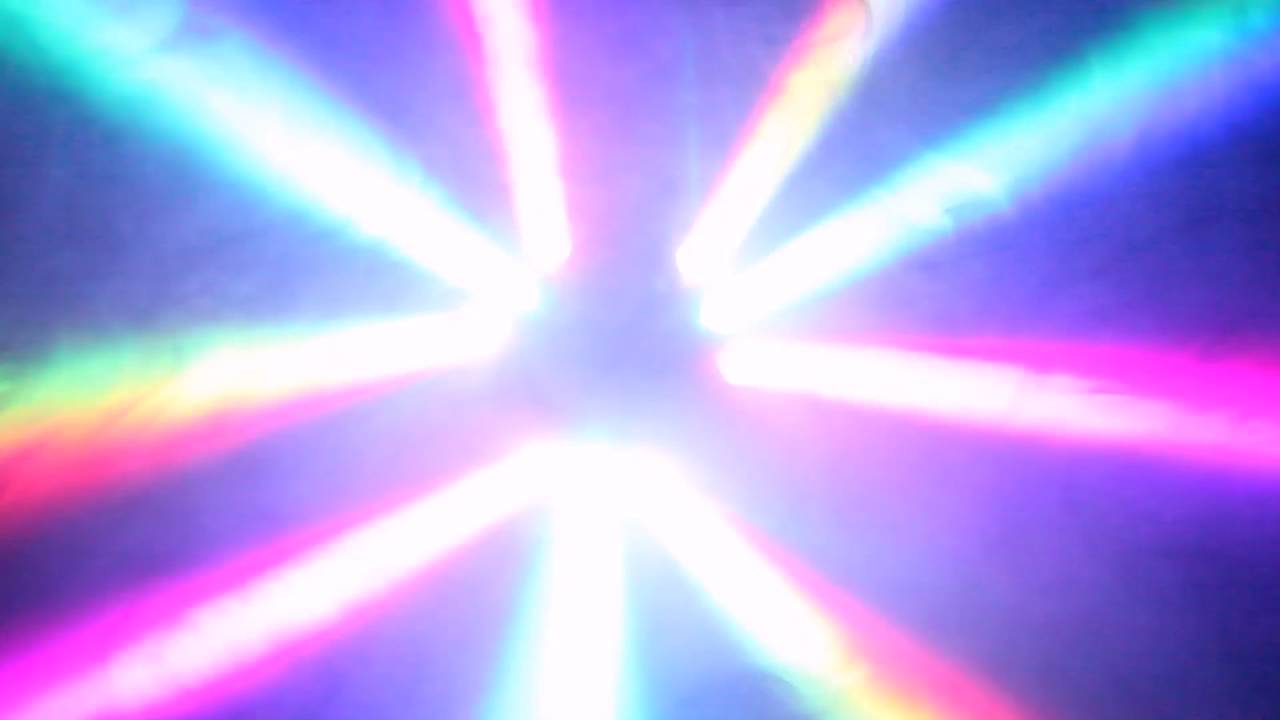 9BEAM MINI ENGLISH VERSION - YouTube