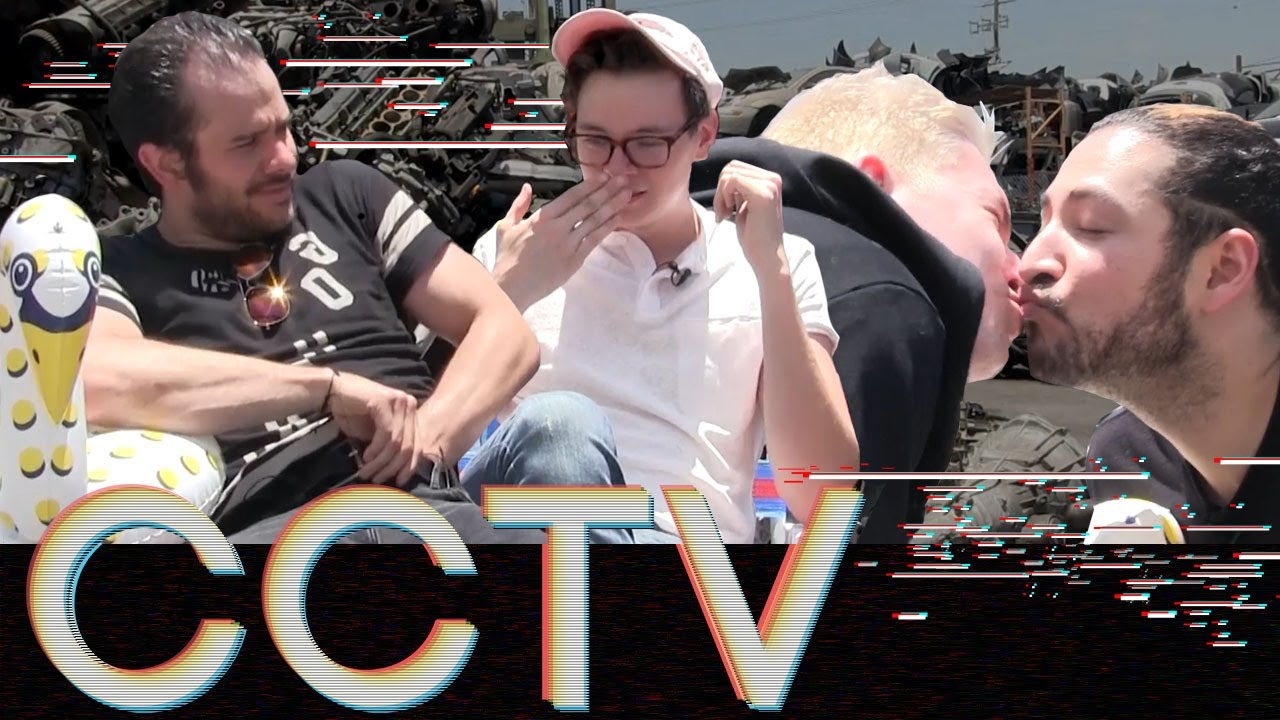 SUN VALLEY JUNKYARD (feat. Steven Suptic) - YouTube