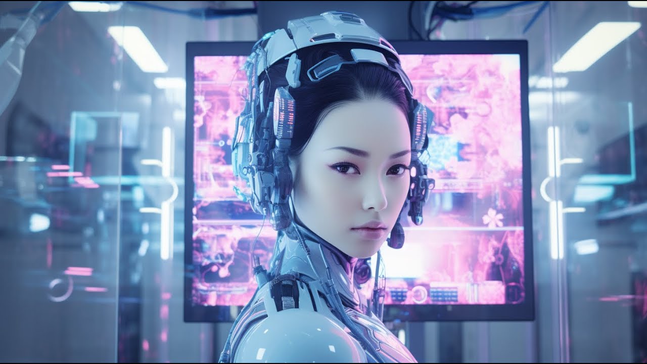 The Future: Leonard Cohen (see below) - YouTube