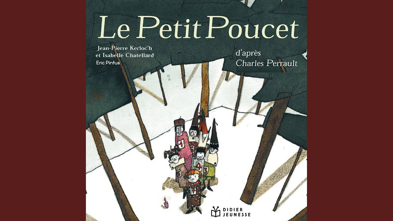 Le Petit Poucet - Chapitre 3 - YouTube
