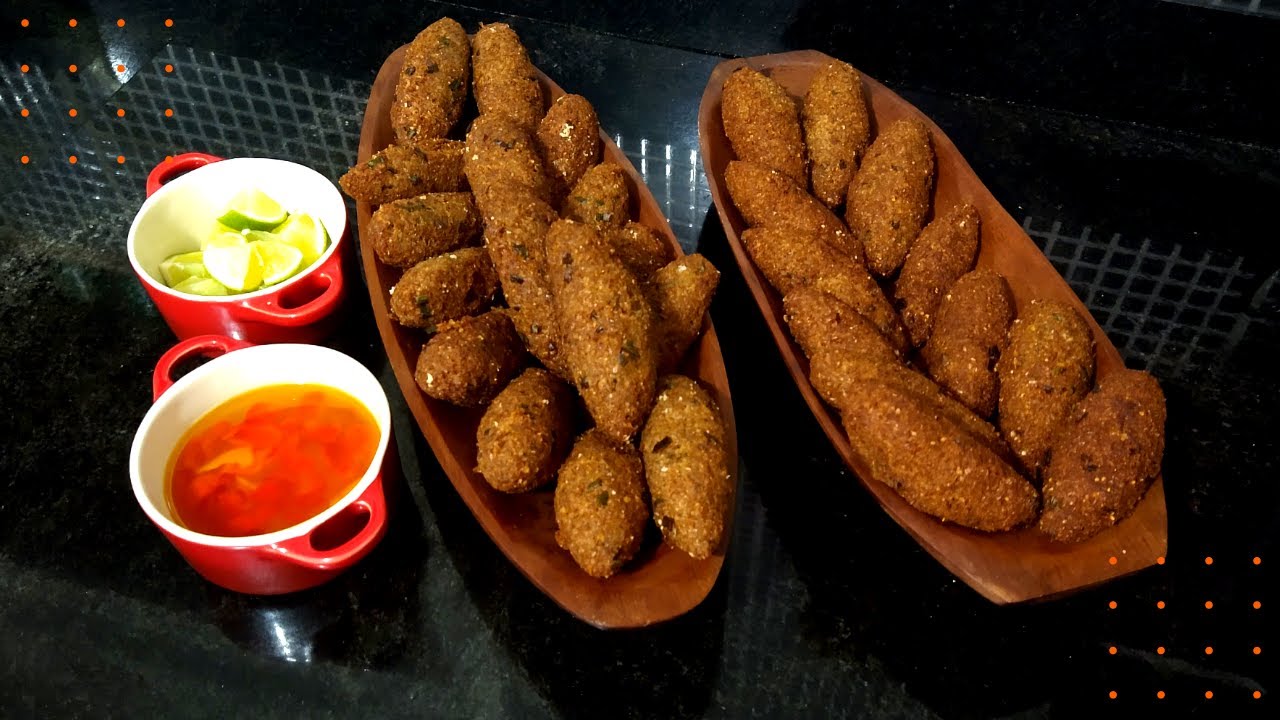 Kibe frito, super simples e maravilhoso - João Victor na cozinha - YouTube