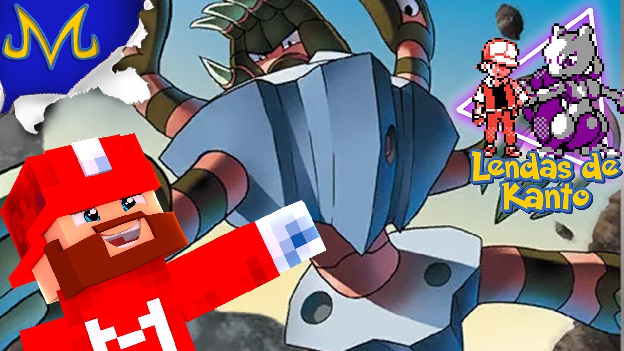 O PRIMEIRO TORNEIO DO PIXELMON CLASSIC! - YouTube