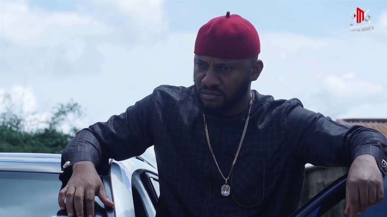 My Holland Husband(FULL MOVIE) YUL EDOCHIE AND JERRY AMILO Latest ...