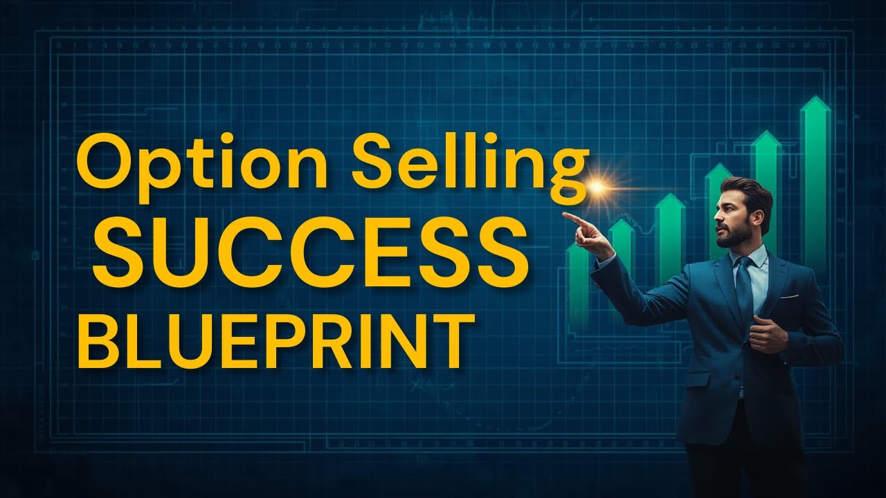 Option Selling Success Blueprint - YouTube