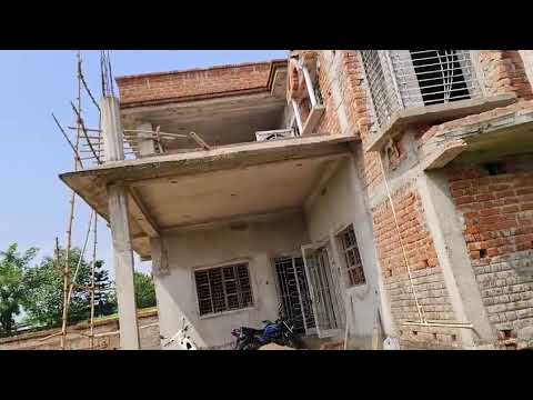 46 x 55 fate house design - YouTube