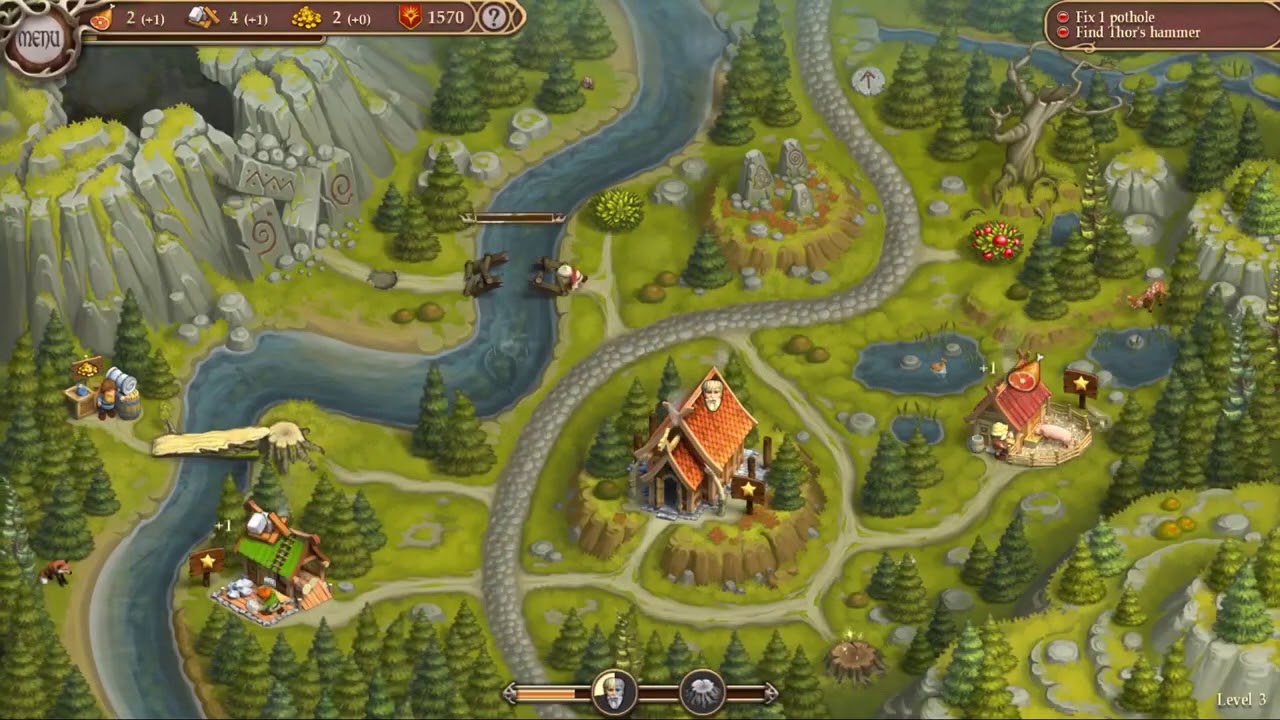 Northern Tales 5: Revival - YouTube