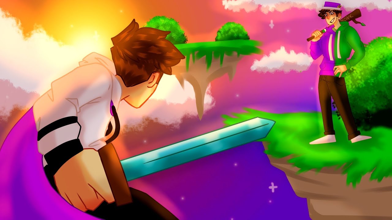 Fiizy Records a Bedwars Video (STREAM VOD) - YouTube