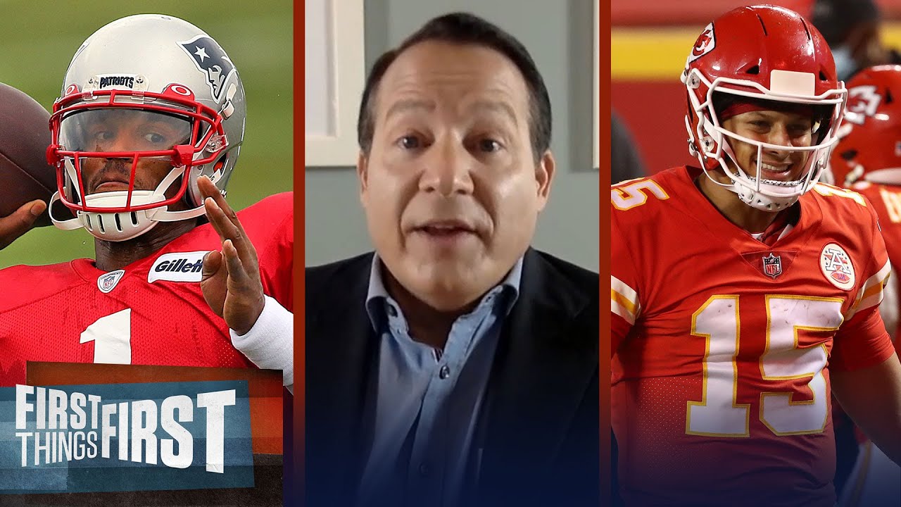 Eric Mangini on Patriots facing Chiefs in WK 4, praises Cam, NE to win ...