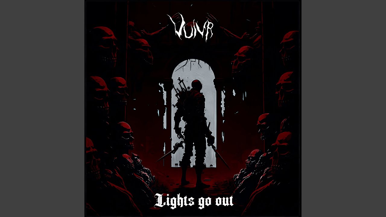 Lights Go Out - YouTube