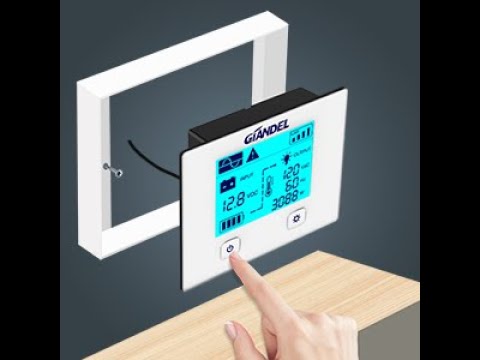 Open box! Remote control for PS-5000QAR - YouTube