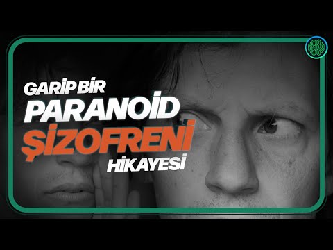 Zihin Kontrolü Makinesi - James Tilly Matthews Vakası