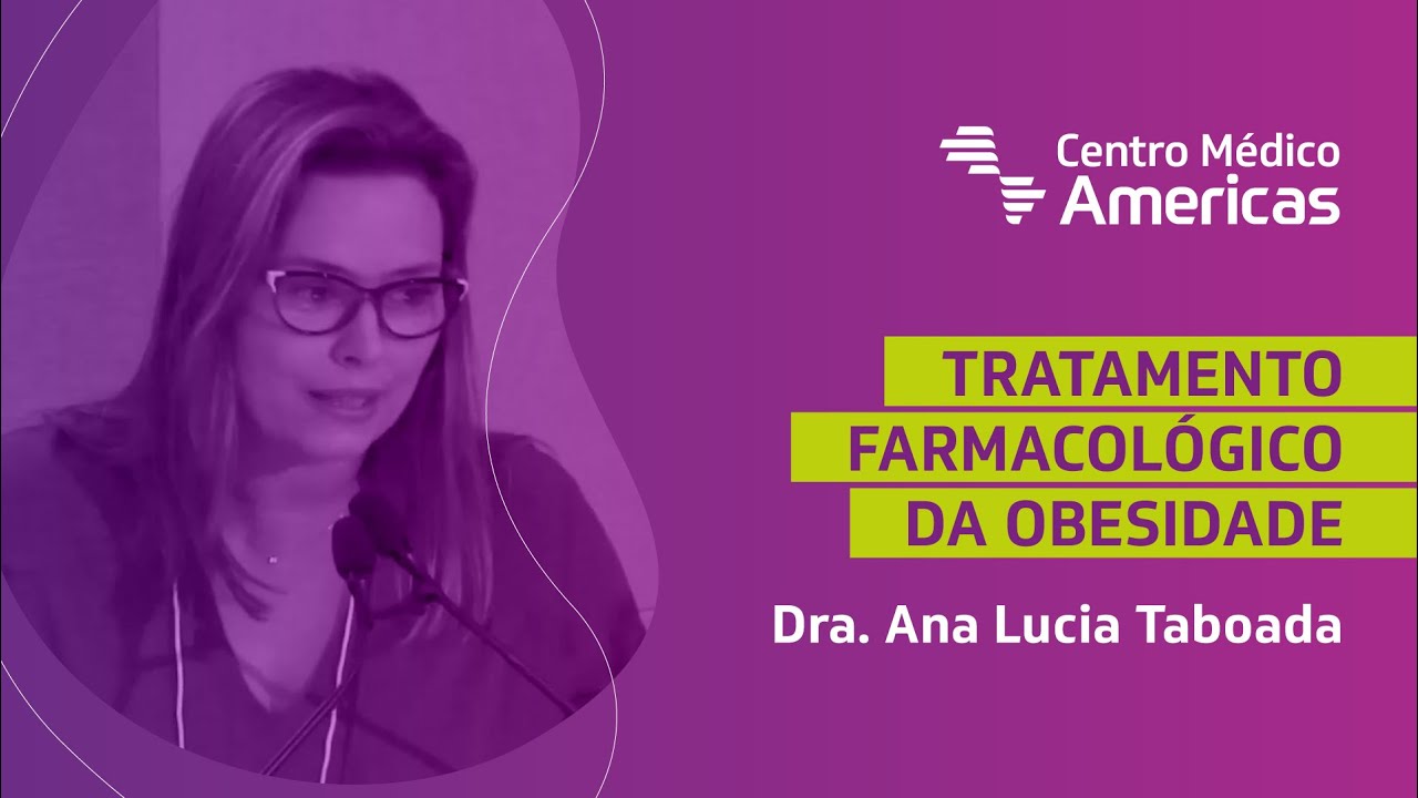 Dra. Ana Lucia Taboada - YouTube