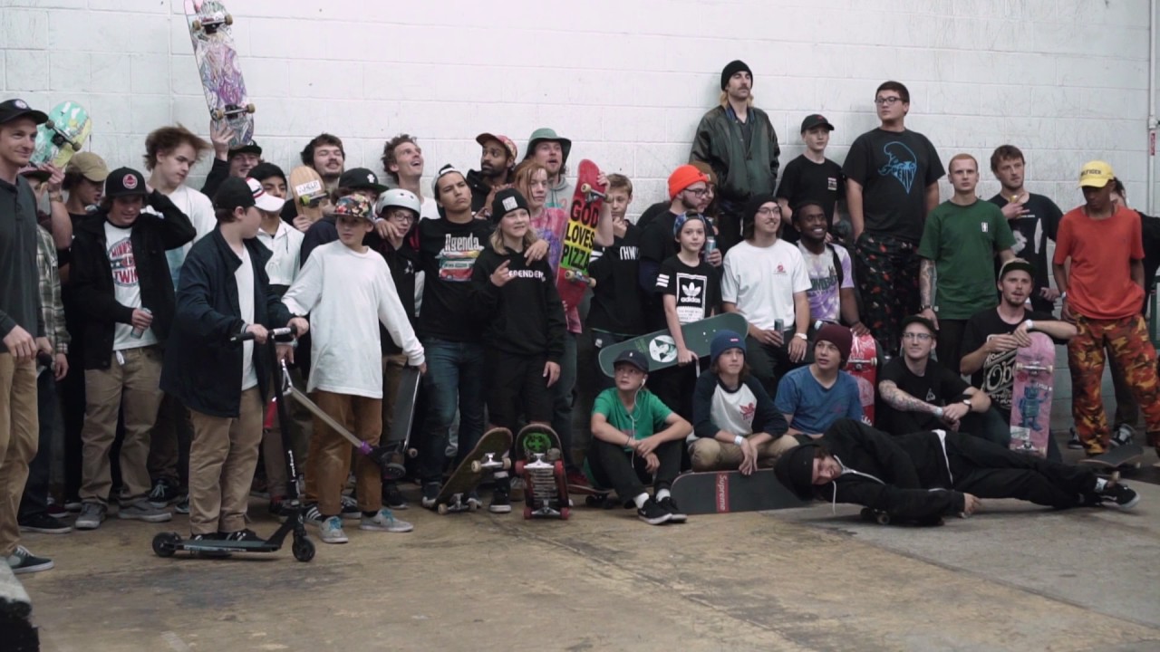 Help Boardshop Promo Video - YouTube