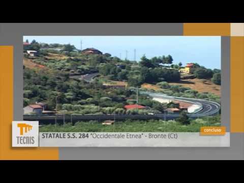 TECNIS video istituzionale - Mimmo Costanzo co Founder di Tecnis