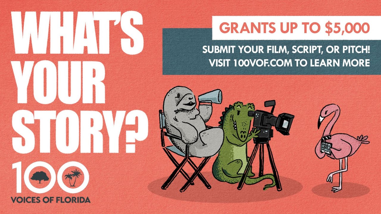 100VOF WINNER INTERVIEW: Caleb Scott (Fall 2024) - YouTube