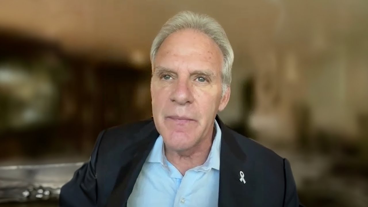 WJW Podcast: Dr. Michael Oren, Israel’s Former Ambassador to the United ...