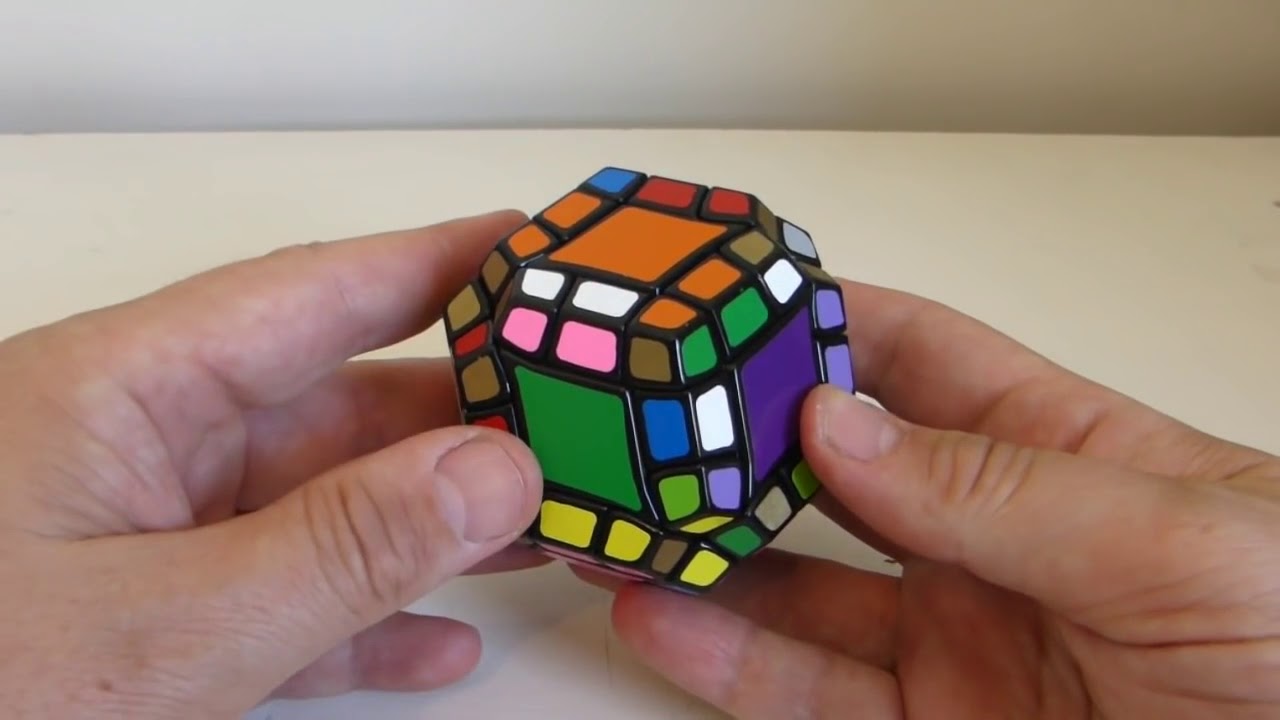 Crazy Comet Tutorial - YouTube