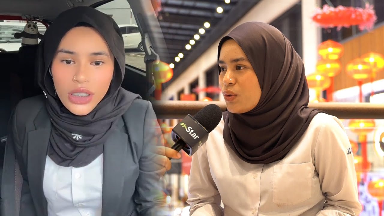 Tun Laila dah explain dekat mStar... rupanya ini sebab nama jadi trending - YouTube