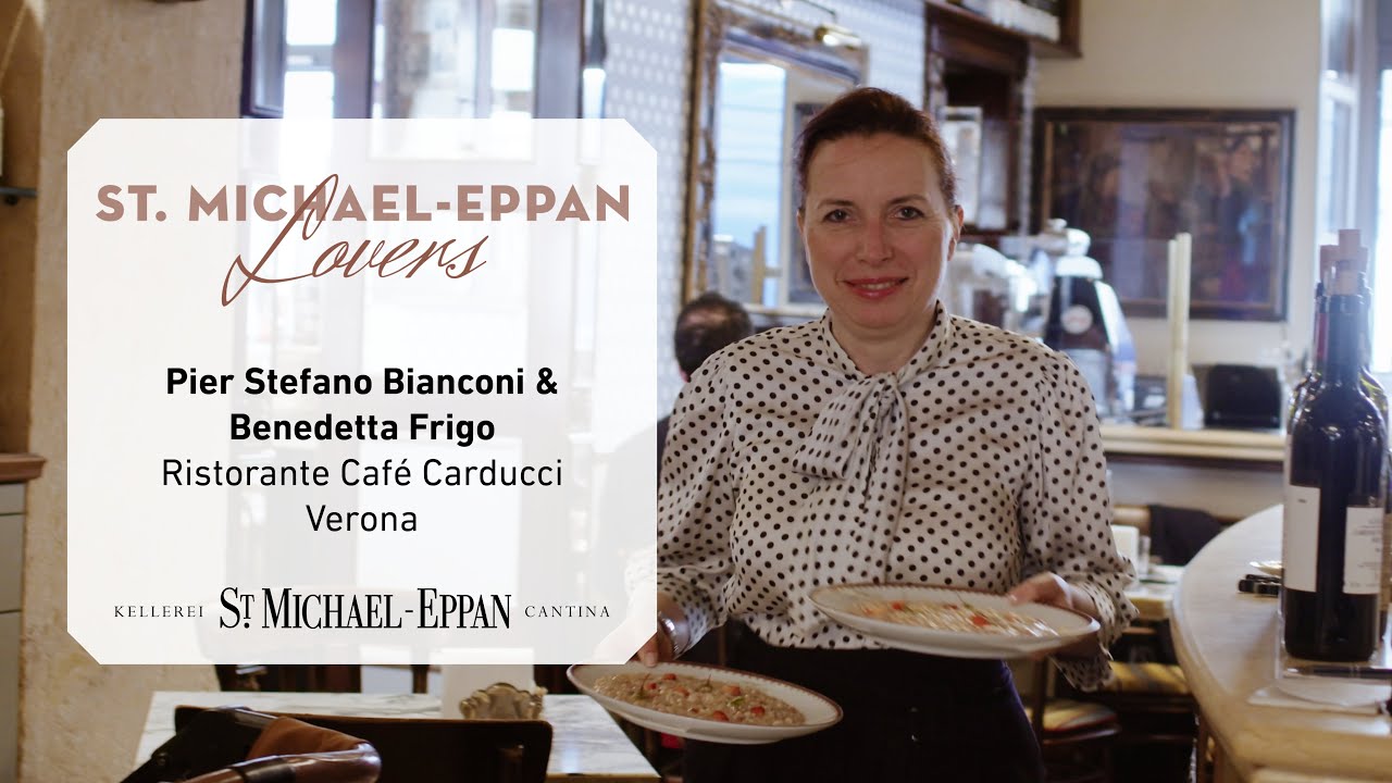 St. Michael-Eppan Lovers | Pier Stefano Bianconi & Benedetta Frigo ...