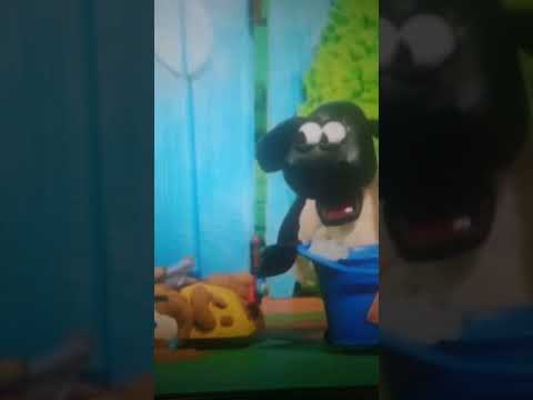 (#TimmyScreamingCollab) Timmy Screaming Goat - YouTube
