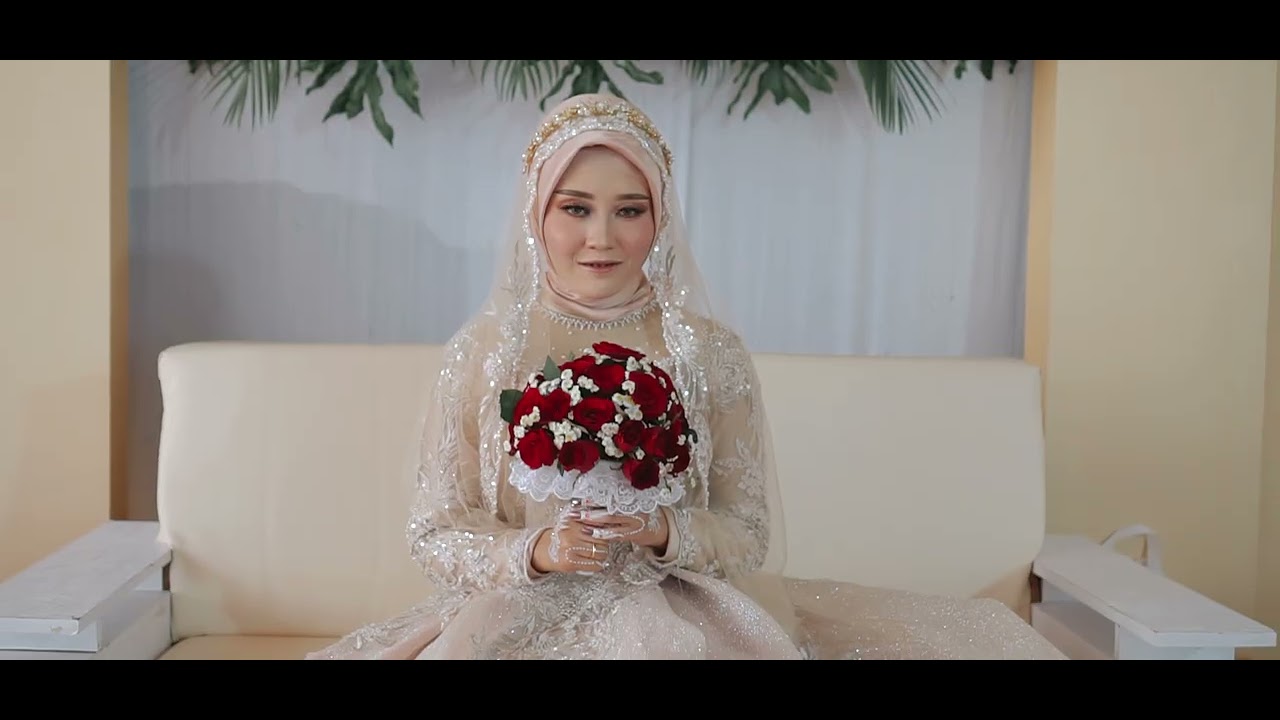 DOKUMENTASI IJAB QOBUL PERNIKAHAN JANJI SUCI ARFANDRI ILHAM KUSUMA & IKA TRISIANA 21 MARET 2021 ...