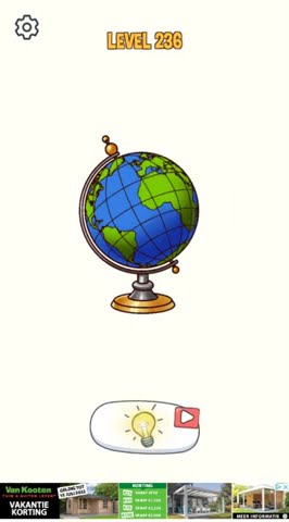 Draw Puzzle 2 Level 236 - YouTube