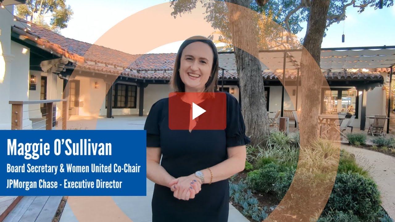 100 Moments of Impact - Moment #6 - Maggie O'Sullivan - YouTube