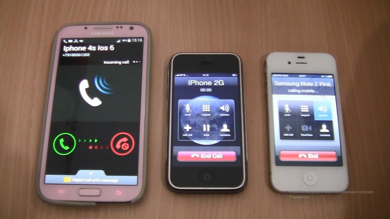 Incoming+Outgoing call at the Same Time Samsung Galaxy NOTE 2 Pink ...