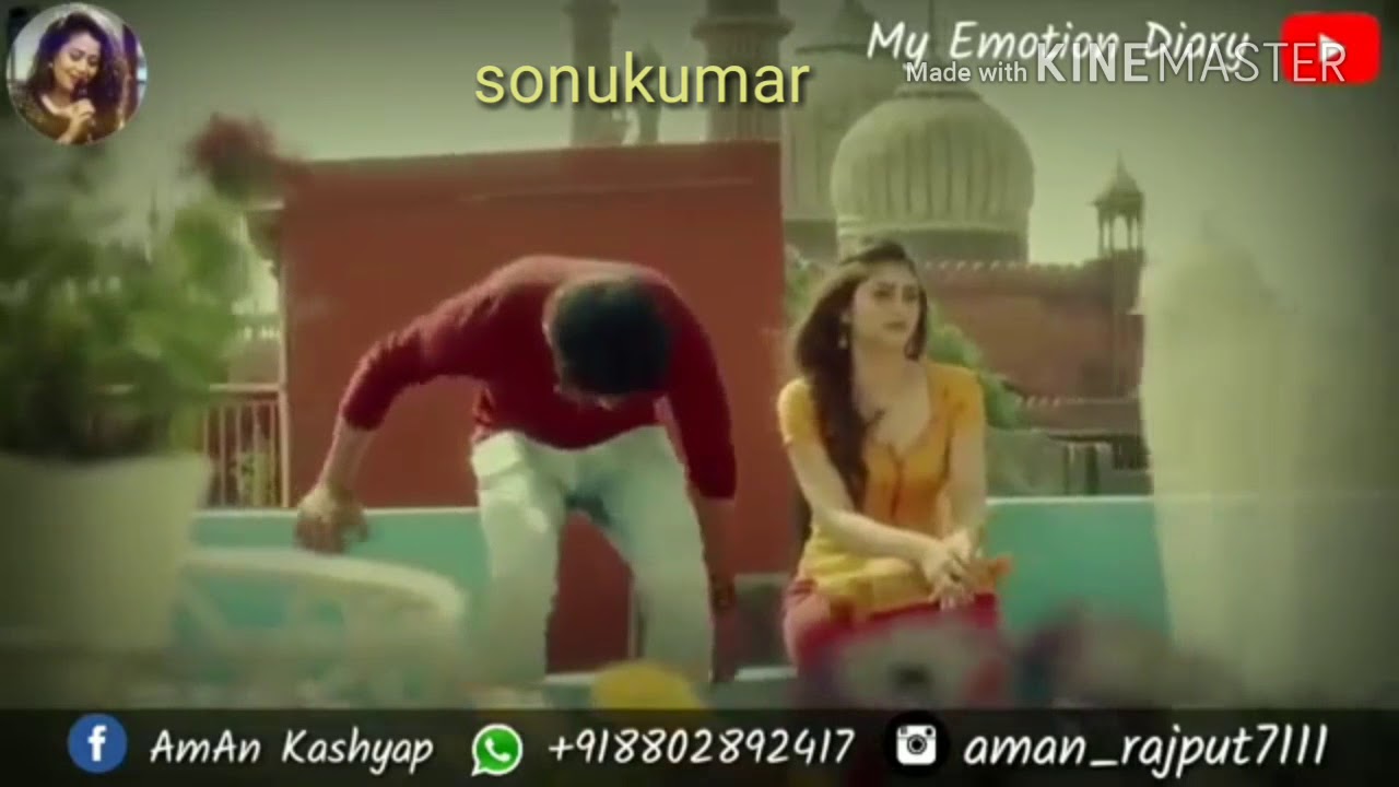 Sonu Kumar - YouTube